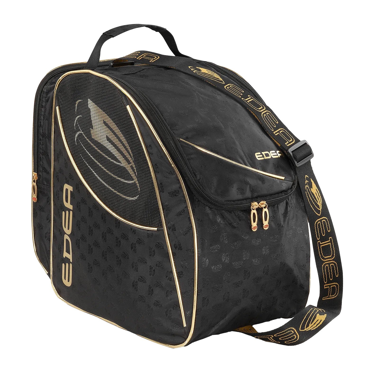 EDEA Ventilated Skate Bag - Dream Gold | Northern Ice and Dance