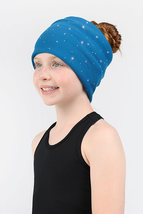 Mondor Wide Polartec Headband - 4 Colors | Northern Ice and Dance