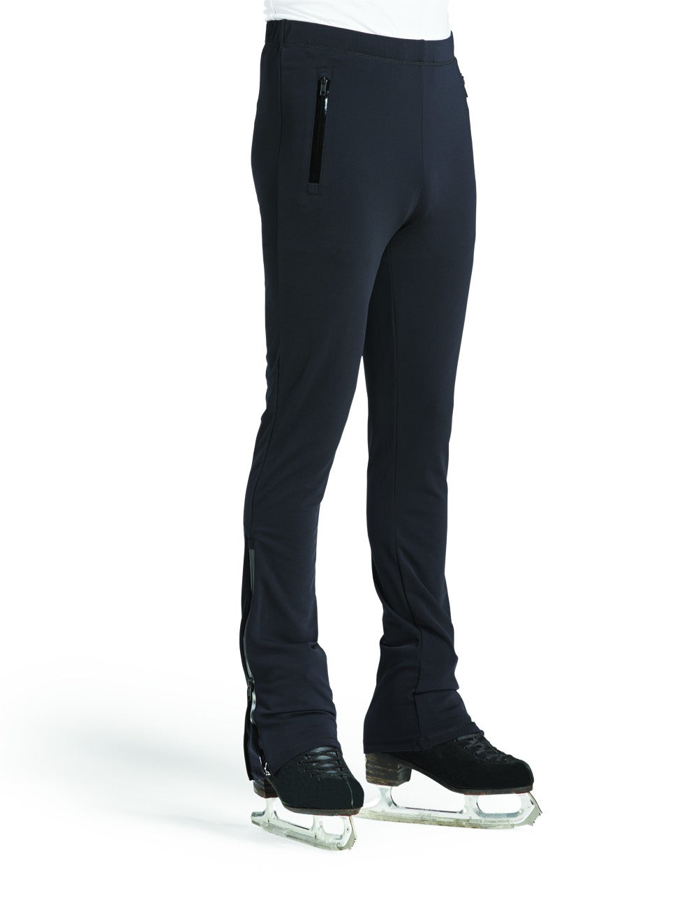 Mondor Ready to Ship Powerflex Men's Skating Pants | Northern Ice and Dance