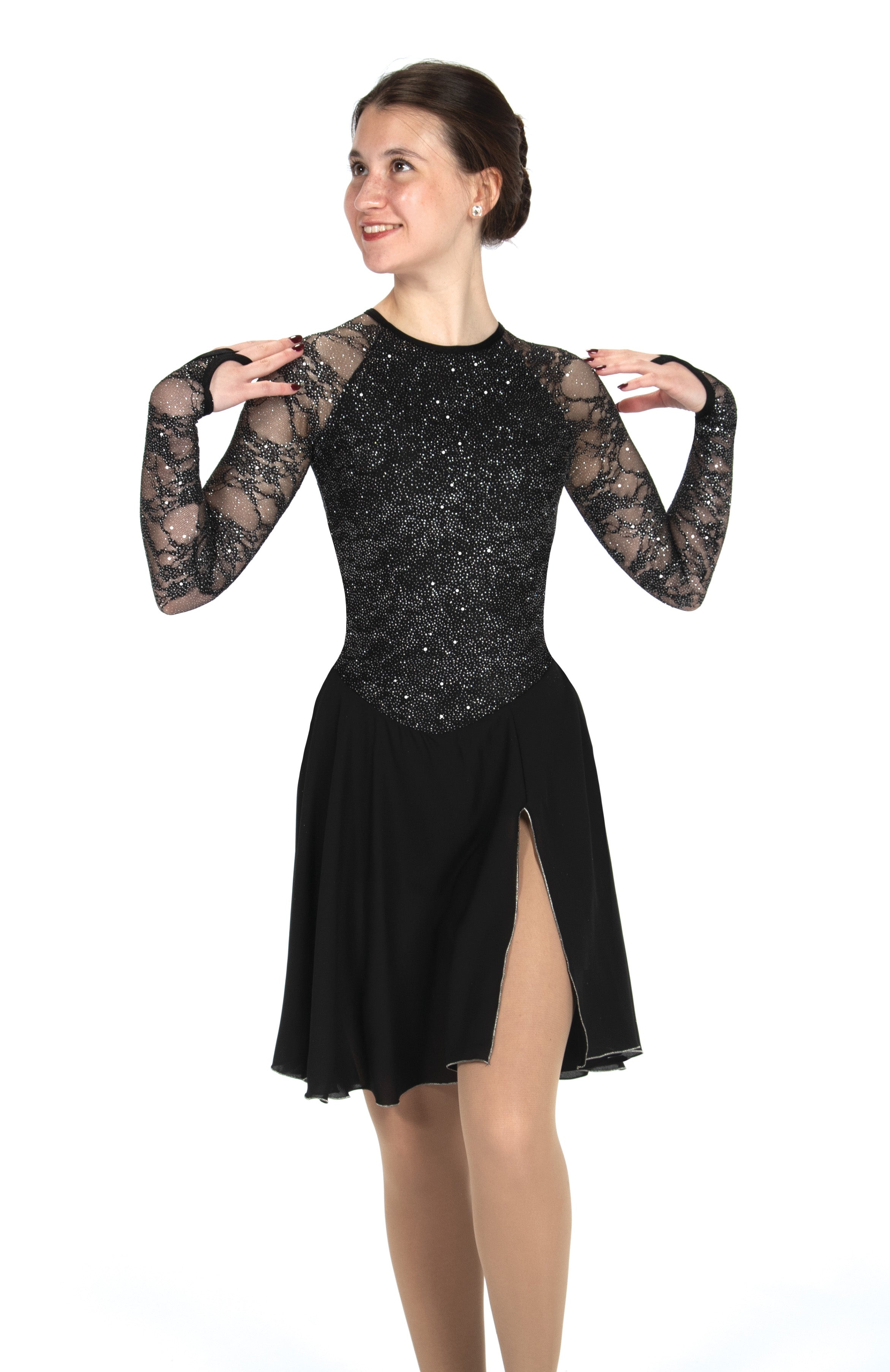 Northern Ice | Northern Ice and Dance