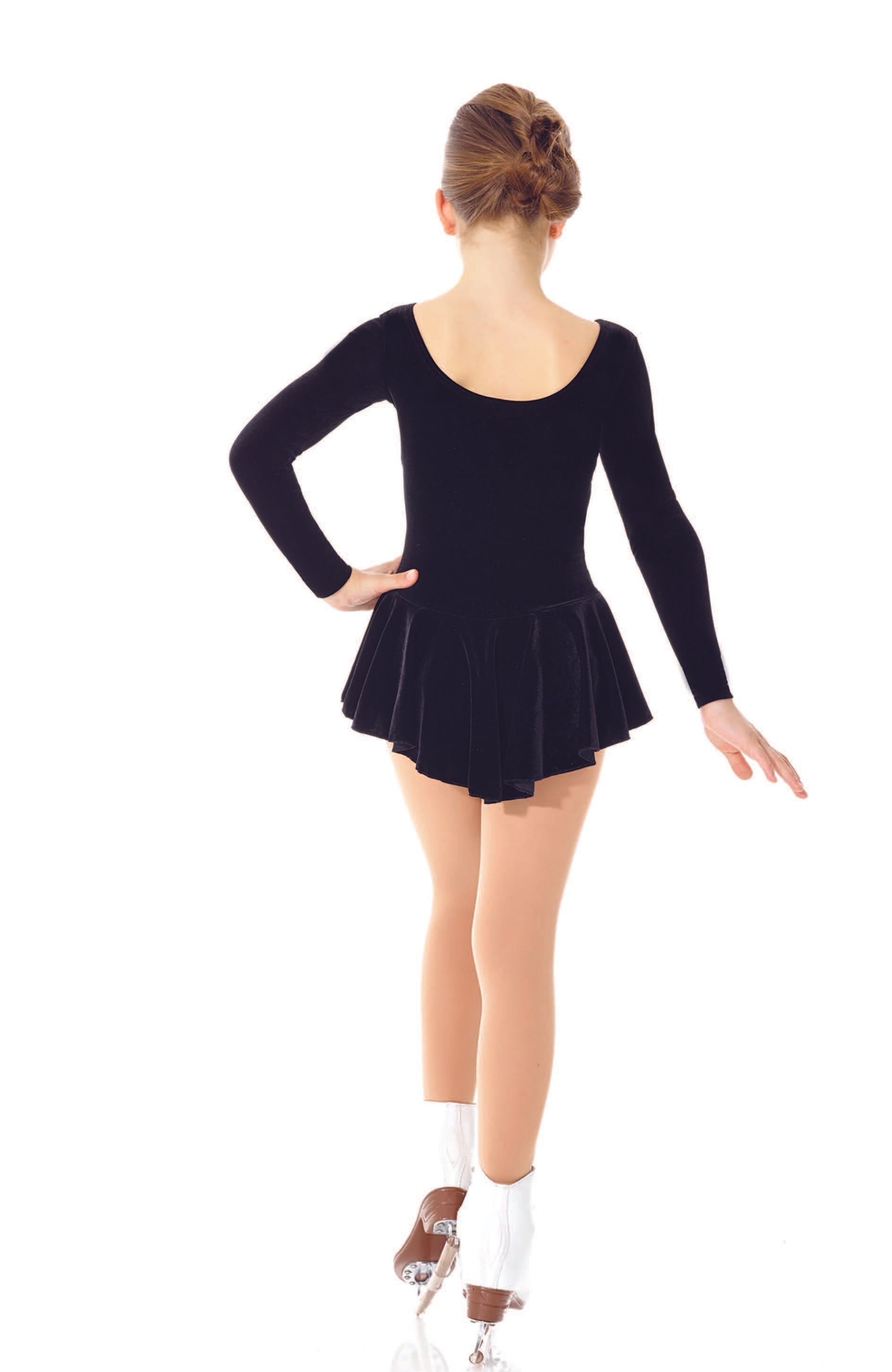 Mondor Dresses | Northern Ice and Dance