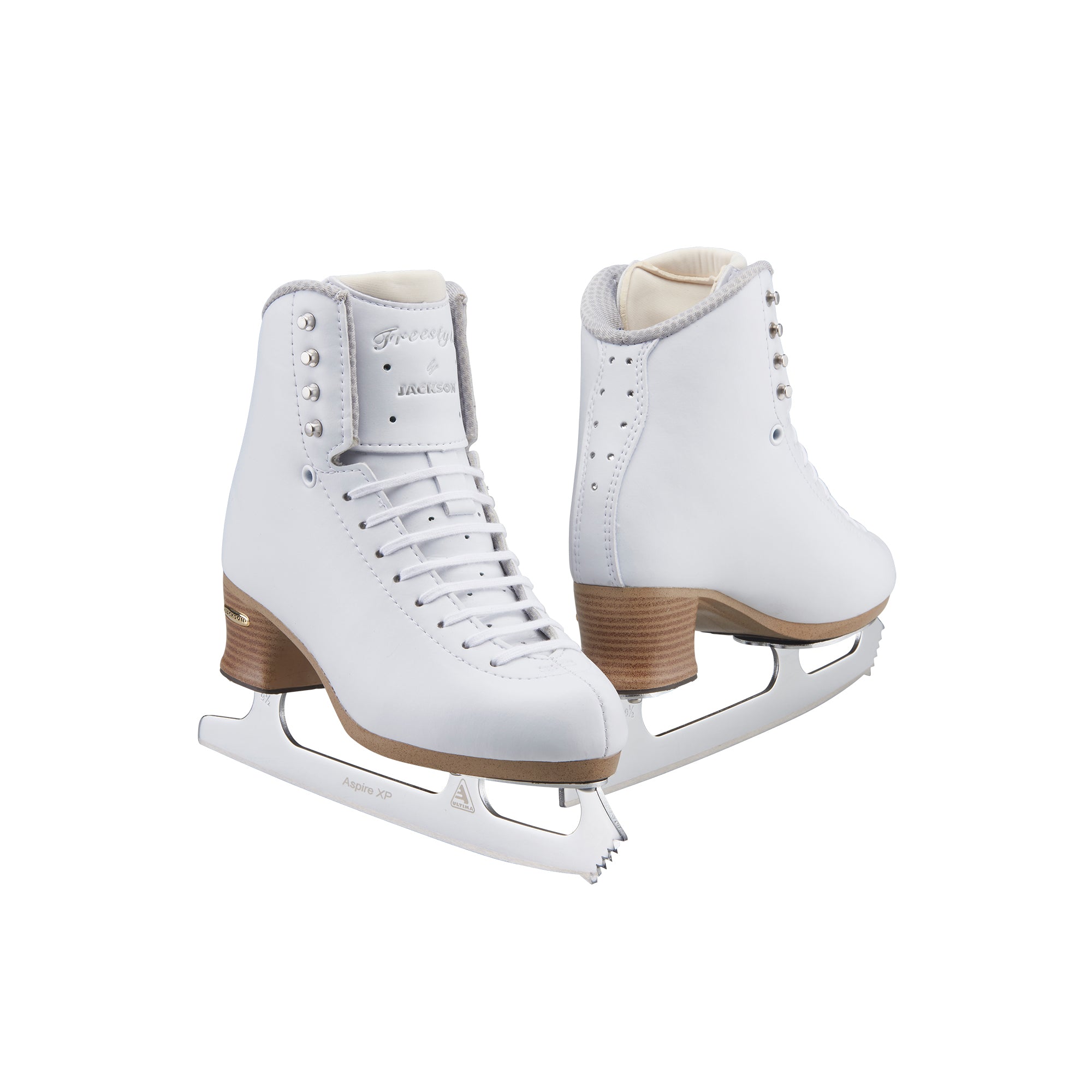 Figure Skates & Inline Skates | Northern Ice and Dance