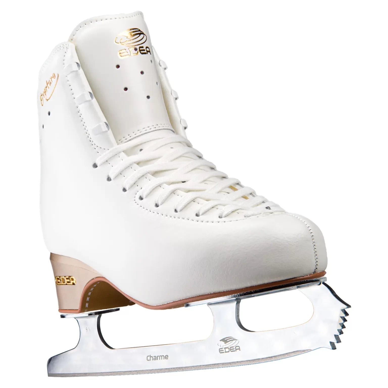 EDEA Skates - Innovation Meets Italian Craftmanship | Northern Ice and ...