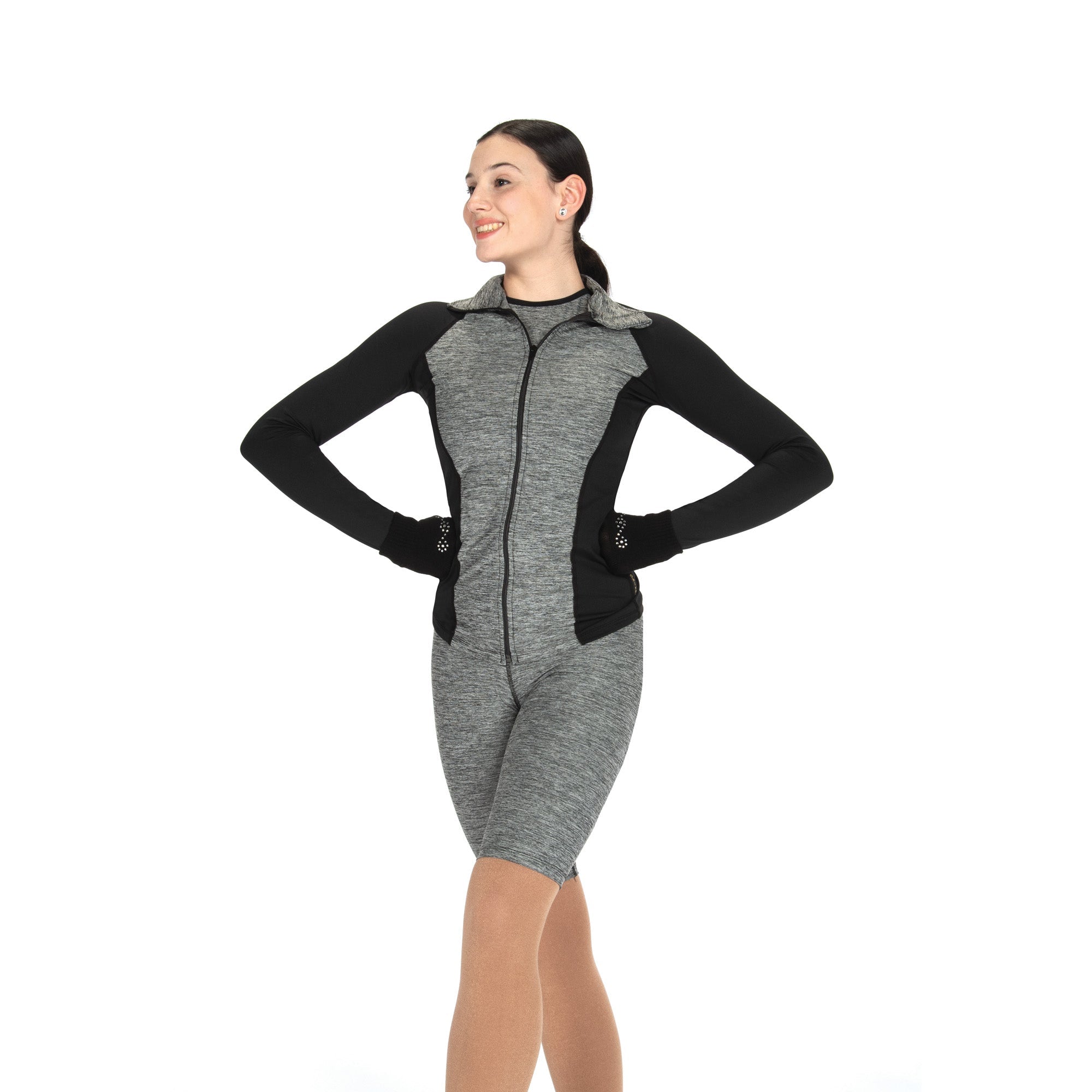 Figure Skating Shorts for Sale | Order Online | Northern Ice & Dance