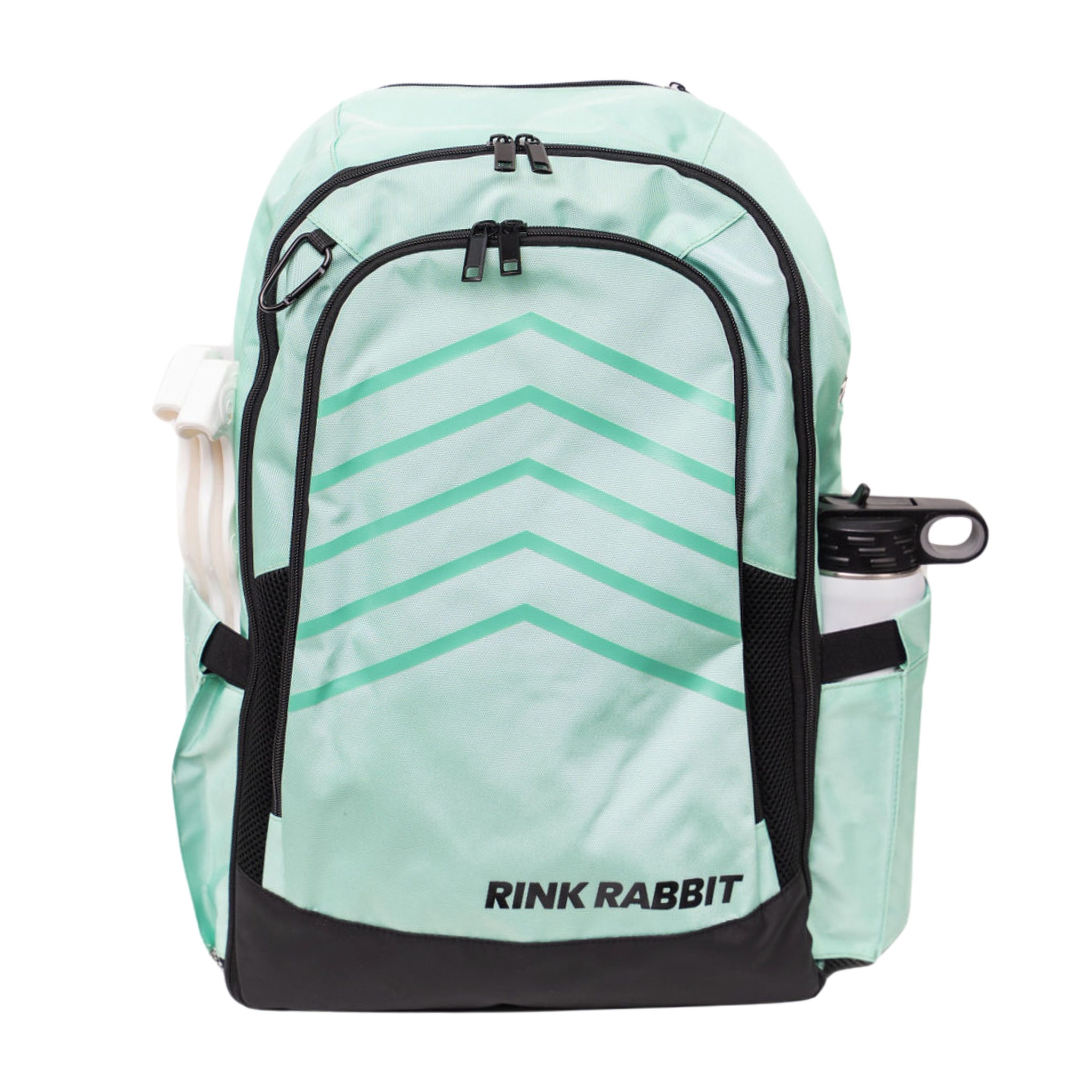Rink Rabbit Skate Pack Skating Bag - Seafoam V2