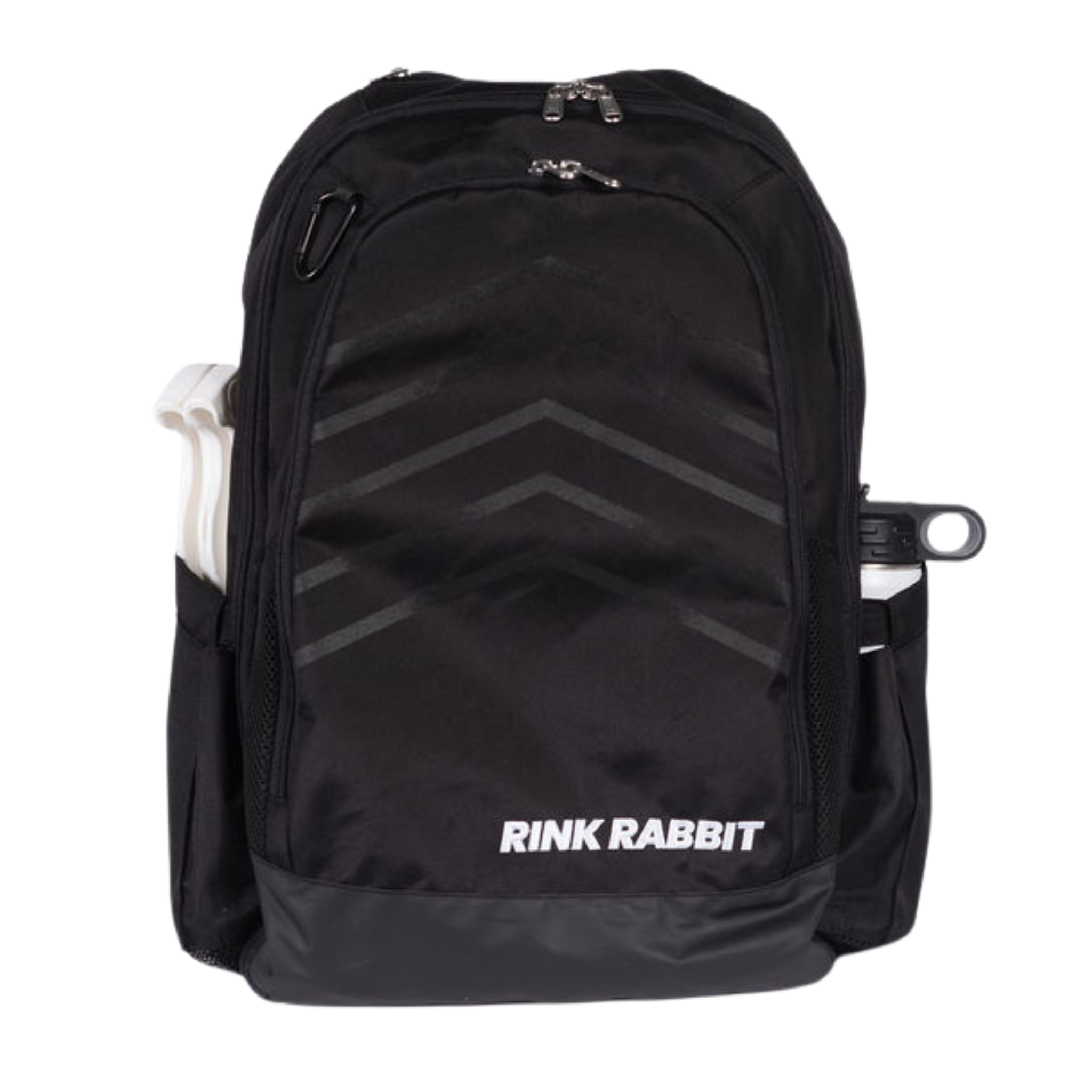 Rink Rabbit Skate Pack Skating Bag - Obsidian V3 | Northern Ice and Dance
