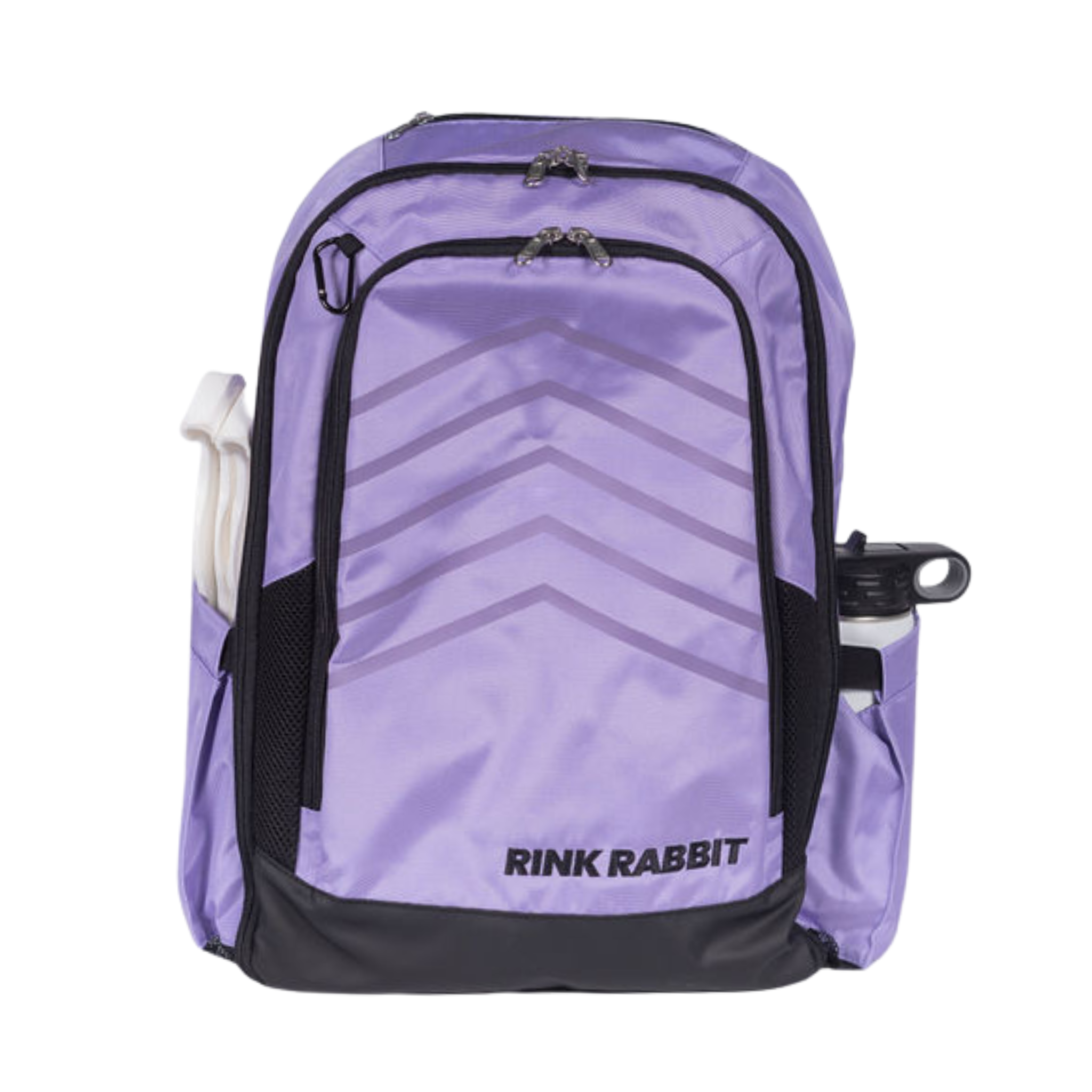 Rink Rabbit Skate Pack Skating Bag - Lilac V3
