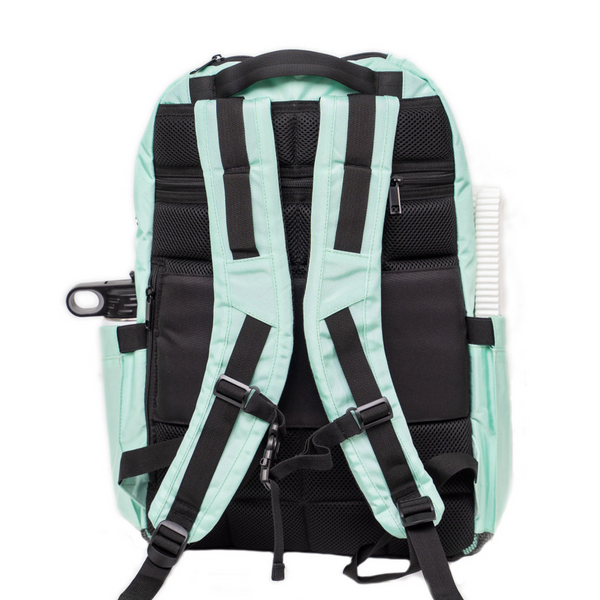 Rink Rabbit Skate Pack Skating Bag - Seafoam V2