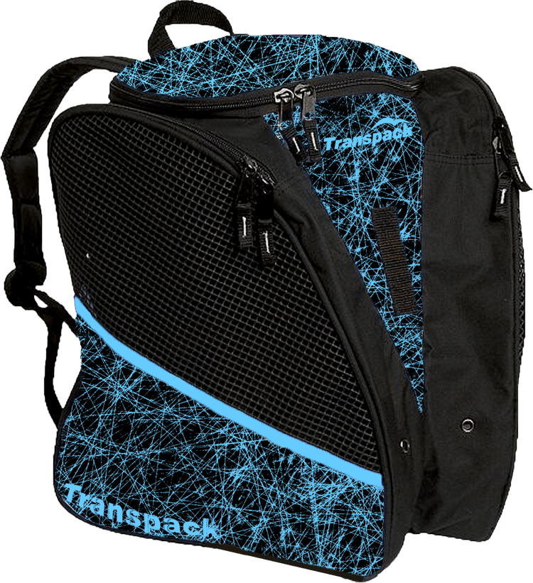 Transpack Ice Skating Bag - Scratch