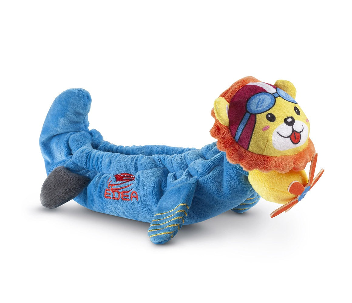 EDEA Maxi Blade Buddies Soakers - Leo | Northern Ice and Dance