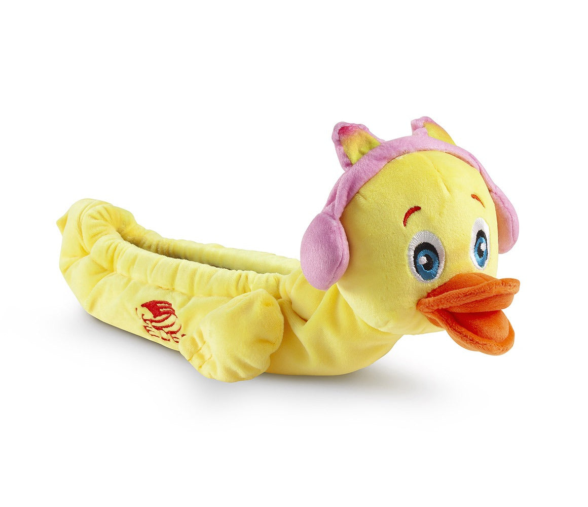 EDEA Maxi Blade Buddies Soakers - Ducky | Northern Ice and Dance
