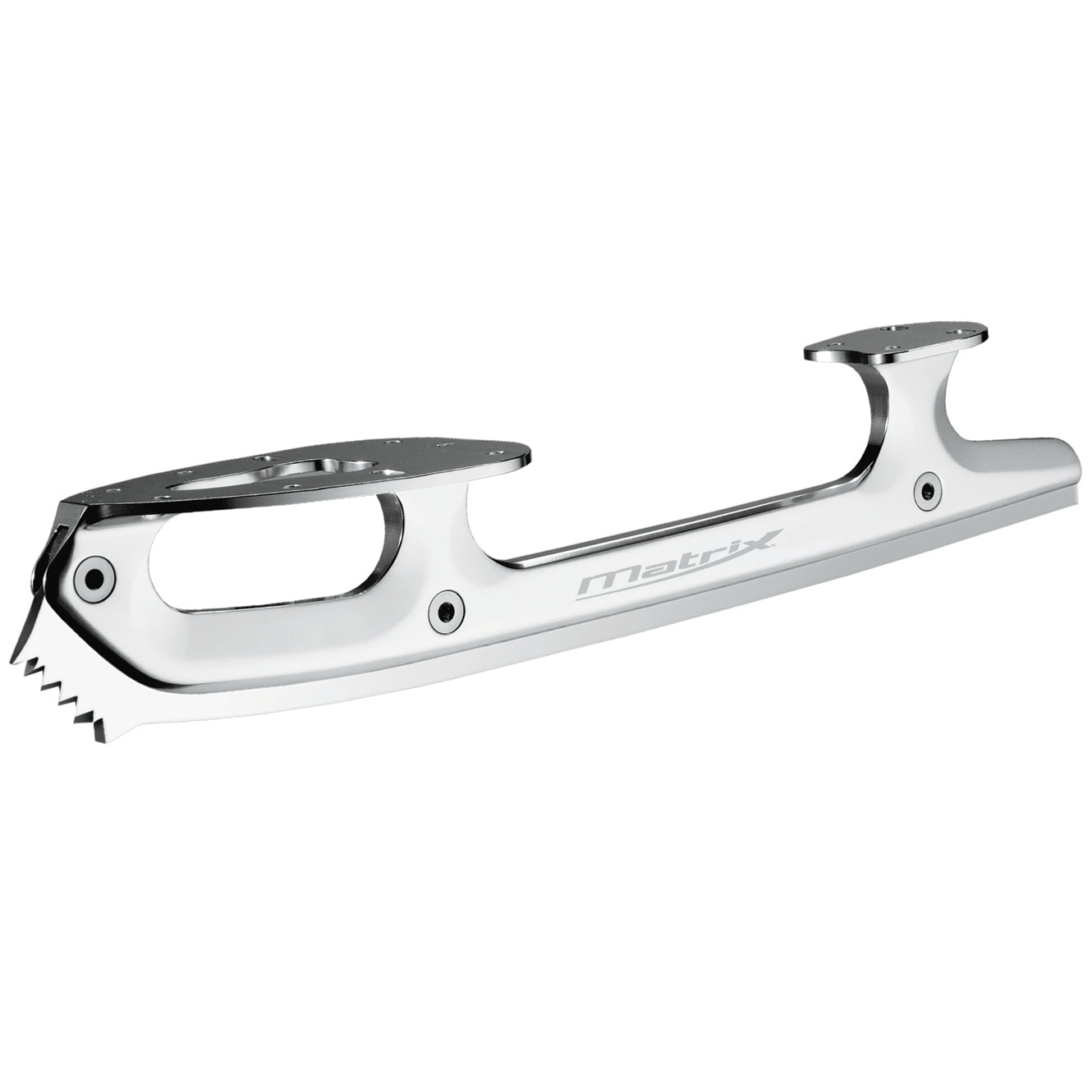 Matrix Legacy Figure Skate Blades | Northern Ice and Dance
