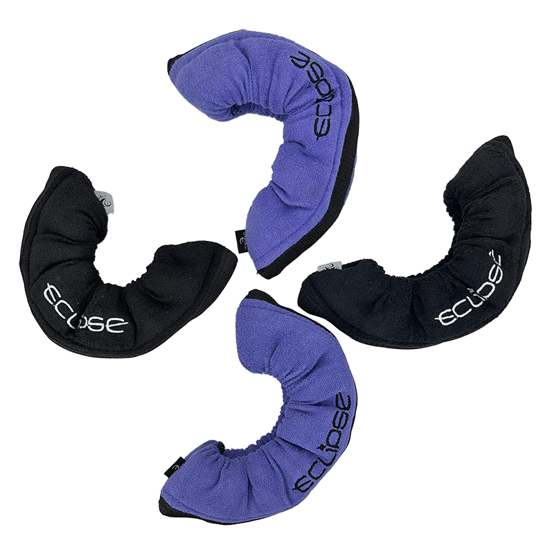 Eclipse Ready to Ship Soakers - 2 Colors | Northern Ice and Dance