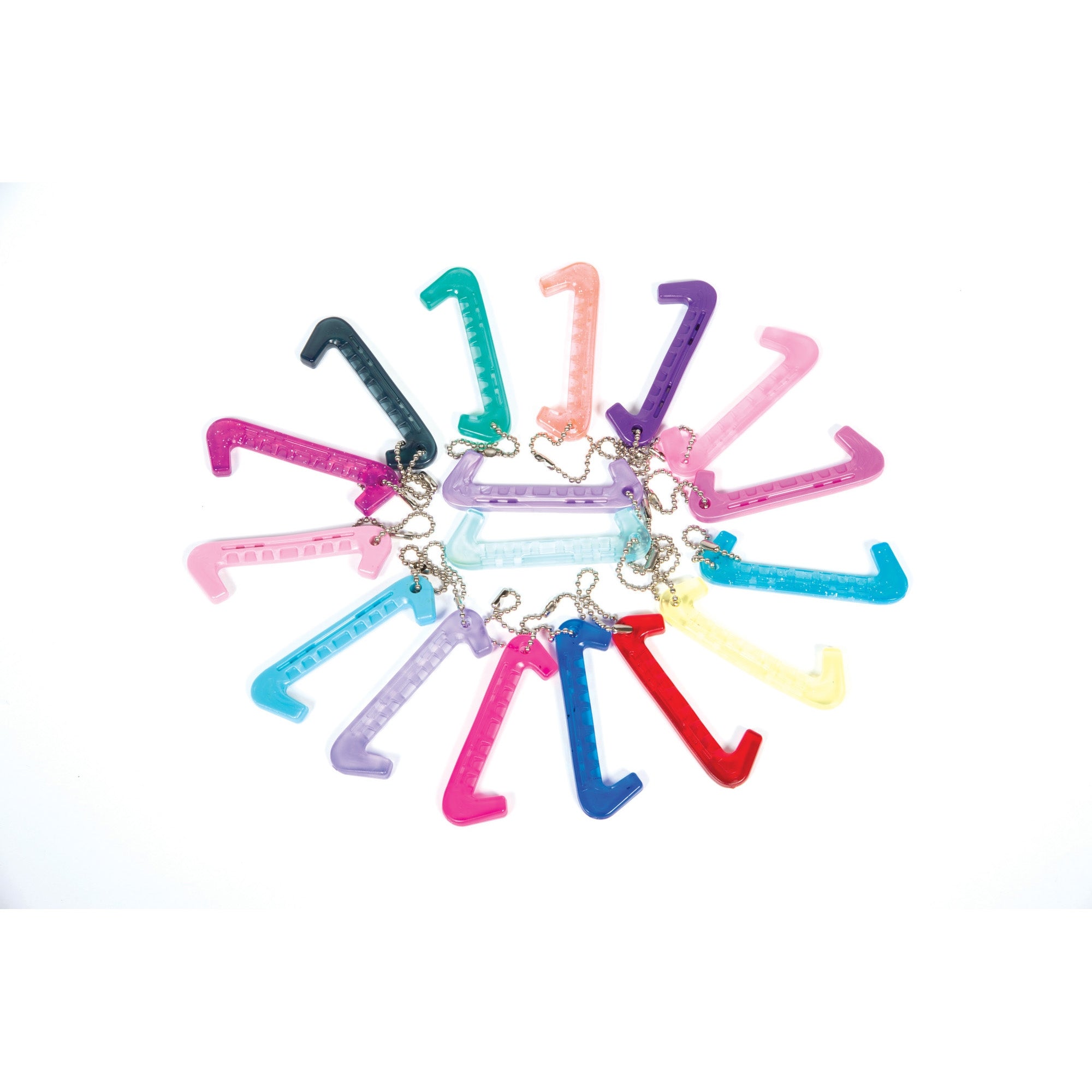 Jerry's Skate Guard Key Chain | Northern Ice and Dance