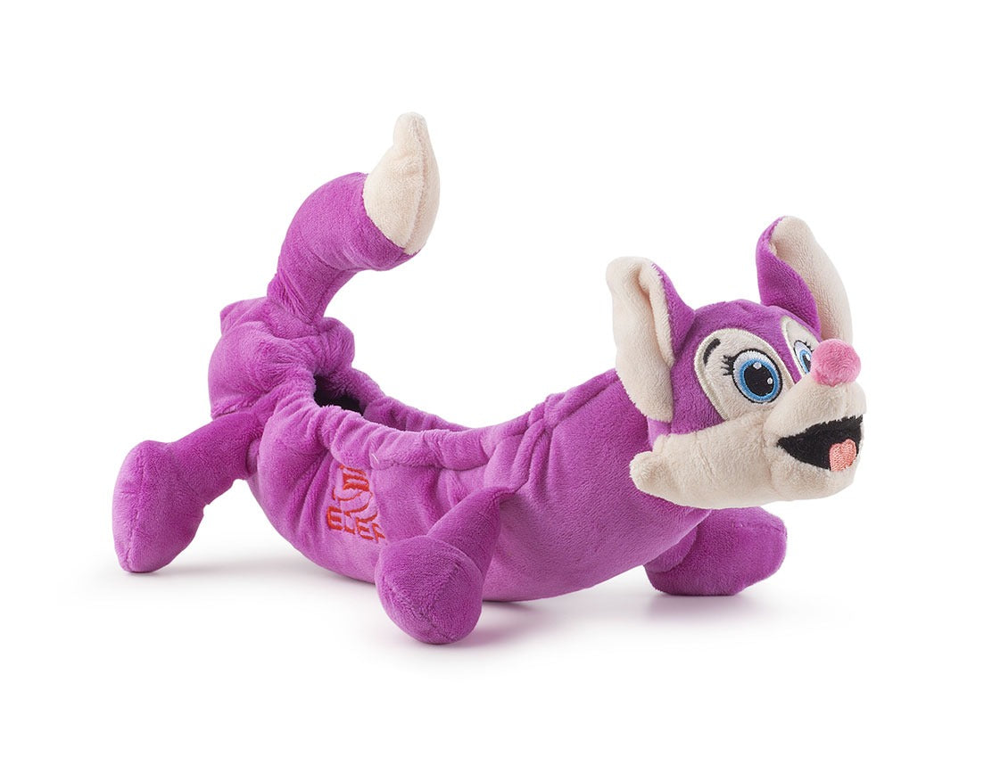 EDEA Maxi Blade Buddies Soakers - Foxy | Northern Ice and Dance