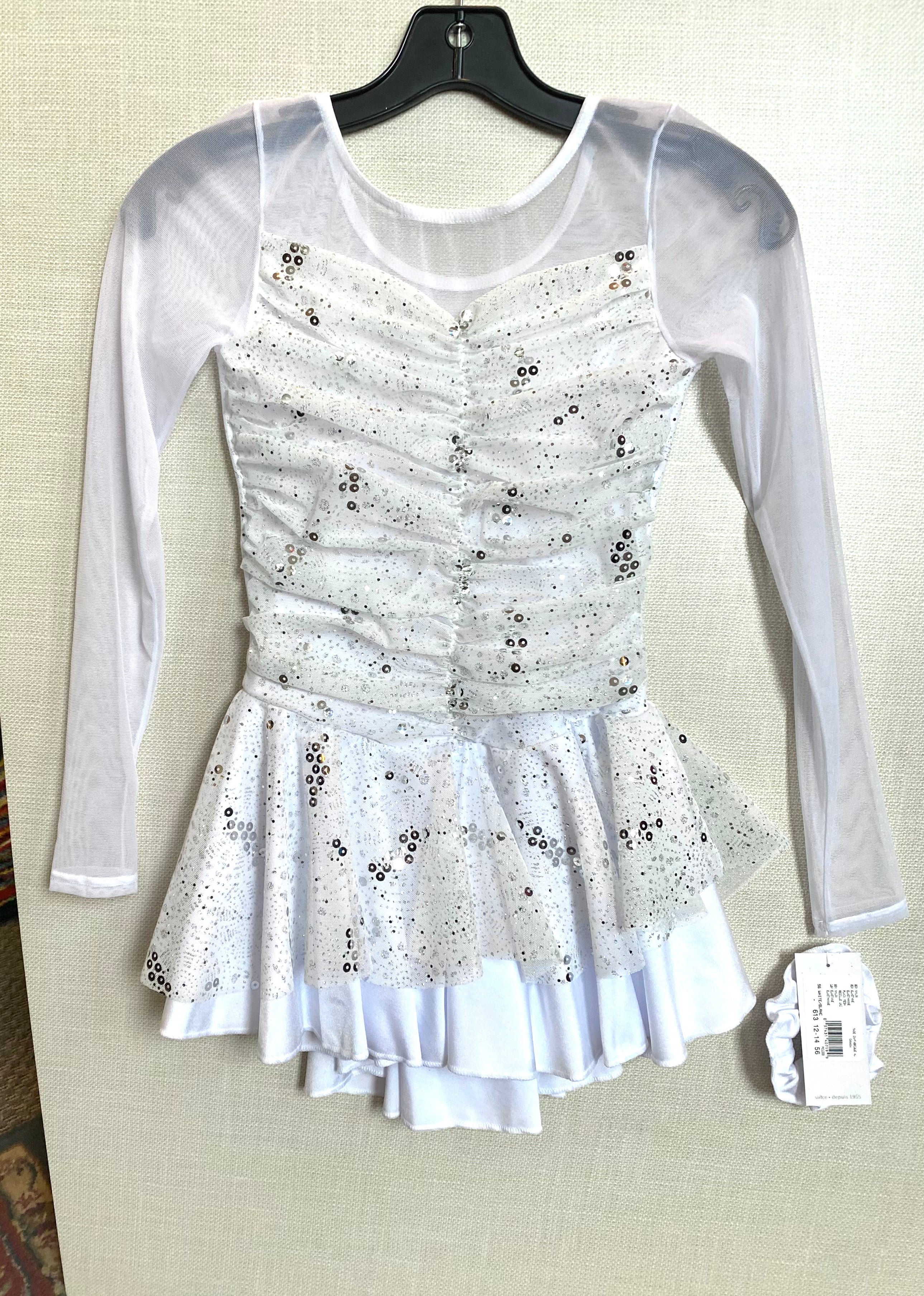 Mondor Dresses | Northern Ice and Dance