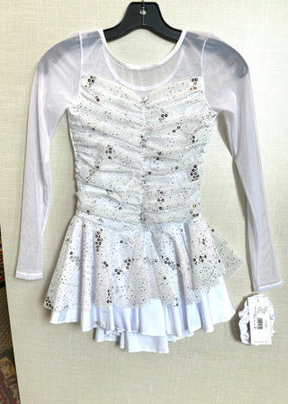 Mondor Dresses | Northern Ice and Dance