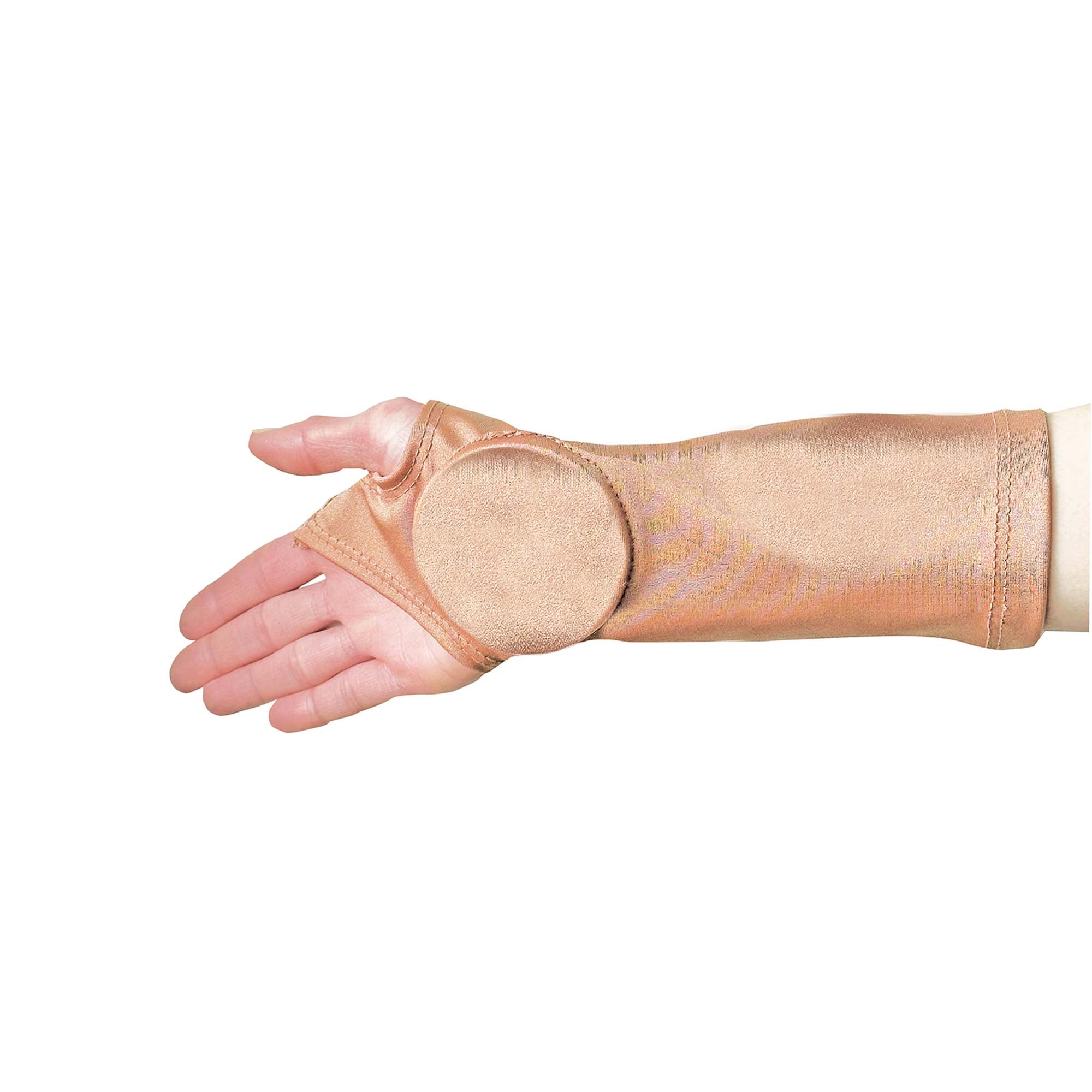 Jerry's Crash Protection Padded Hand & Palm Guard | Northern Ice and Dance