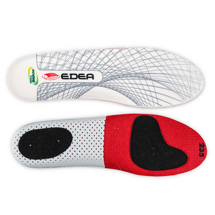 EDEA Anatomic E-Soles Insoles | Northern Ice and Dance
