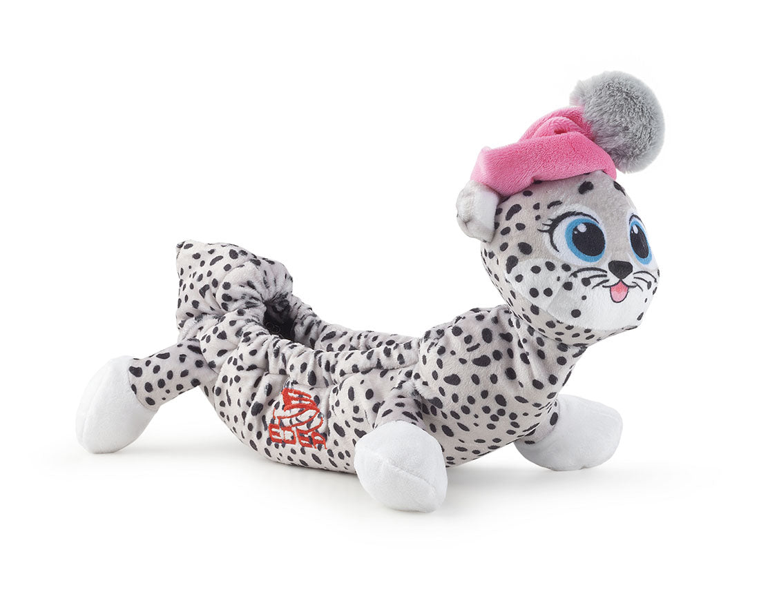 EDEA Maxi Blade Buddies Soakers - Cubby | Northern Ice and Dance