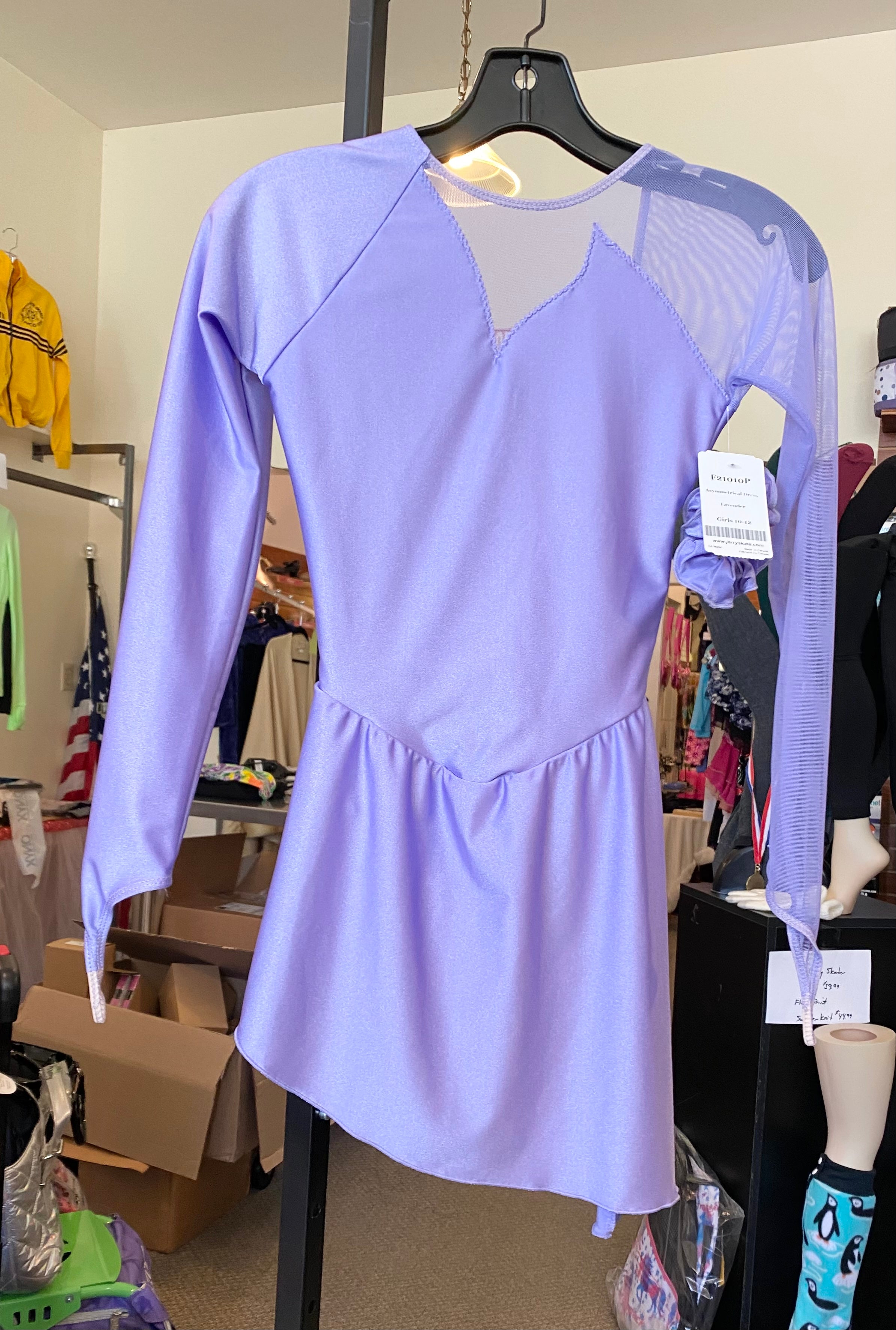 Solitaire Skatewear | Northern Ice and Dance