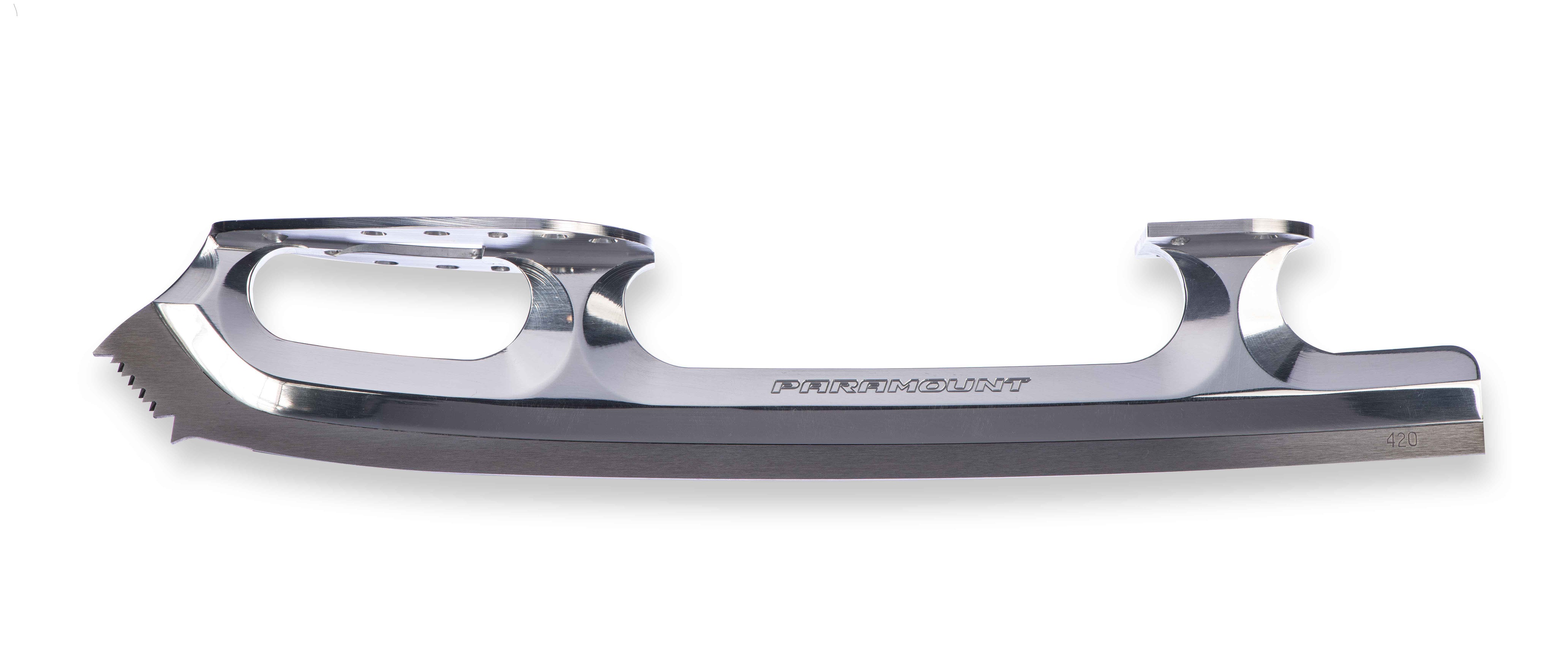 Paramount 440 SS12 Figure Skate Blades