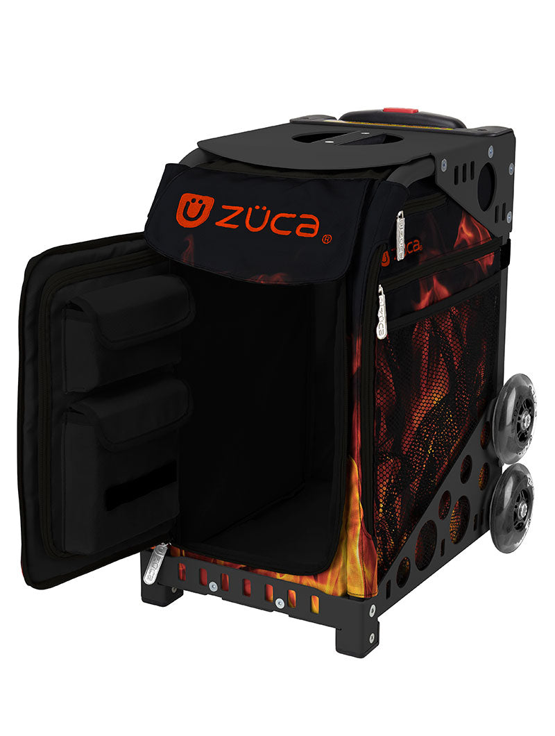 ZUCA Bags | Northern Ice and Dance