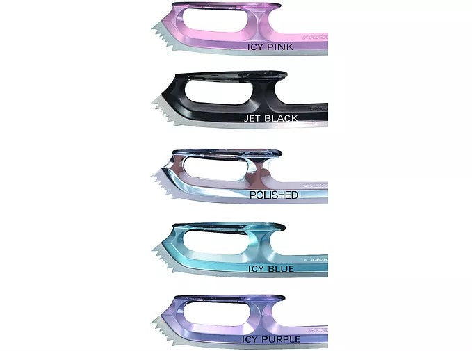 Skate Blades | Northern Ice and Dance
