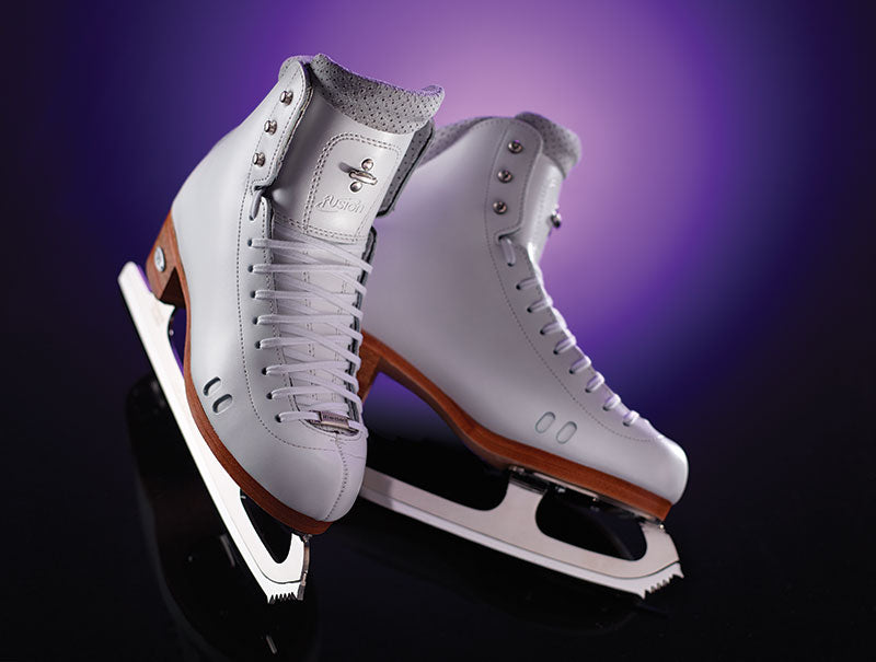 Riedell Figure Skates & Skating Boots for Sale | Northern Ice & Dance