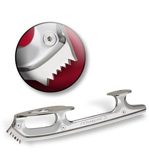 Matrix Supreme Figure Skate Blades | Northern Ice and Dance