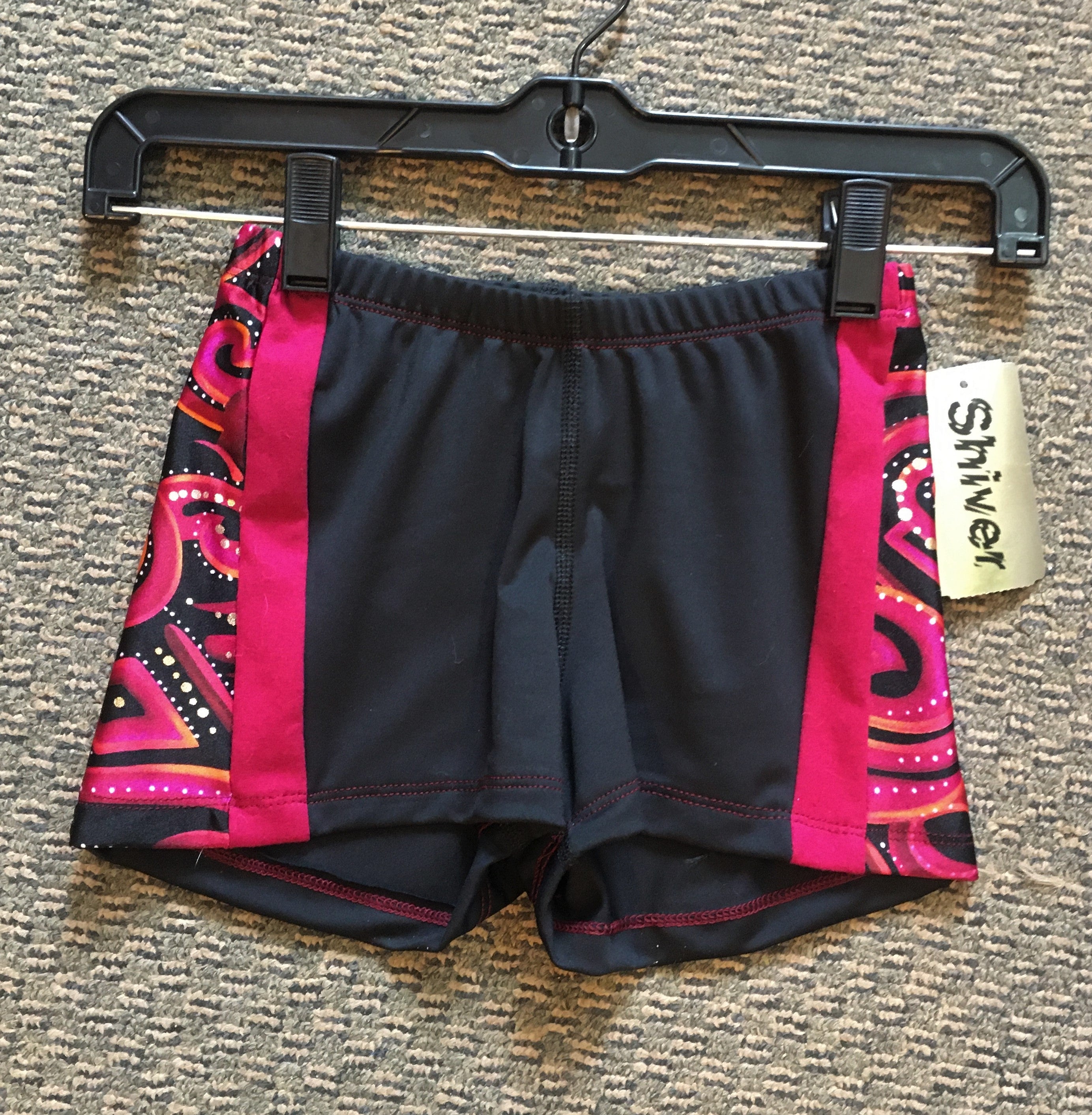 Shorts | Northern Ice and Dance