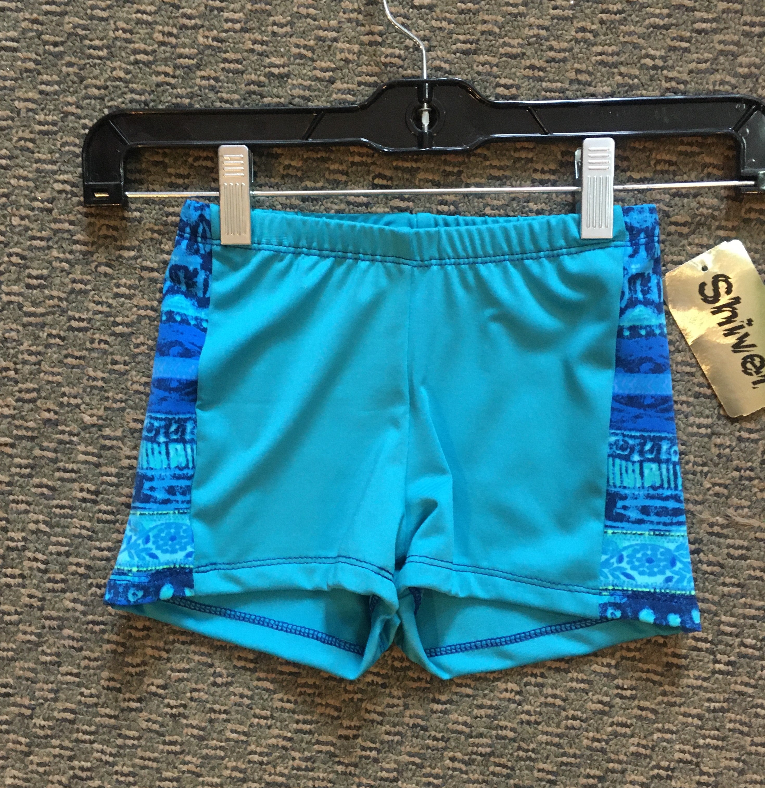 Figure Skating Shorts for Sale | Order Online | Northern Ice & Dance