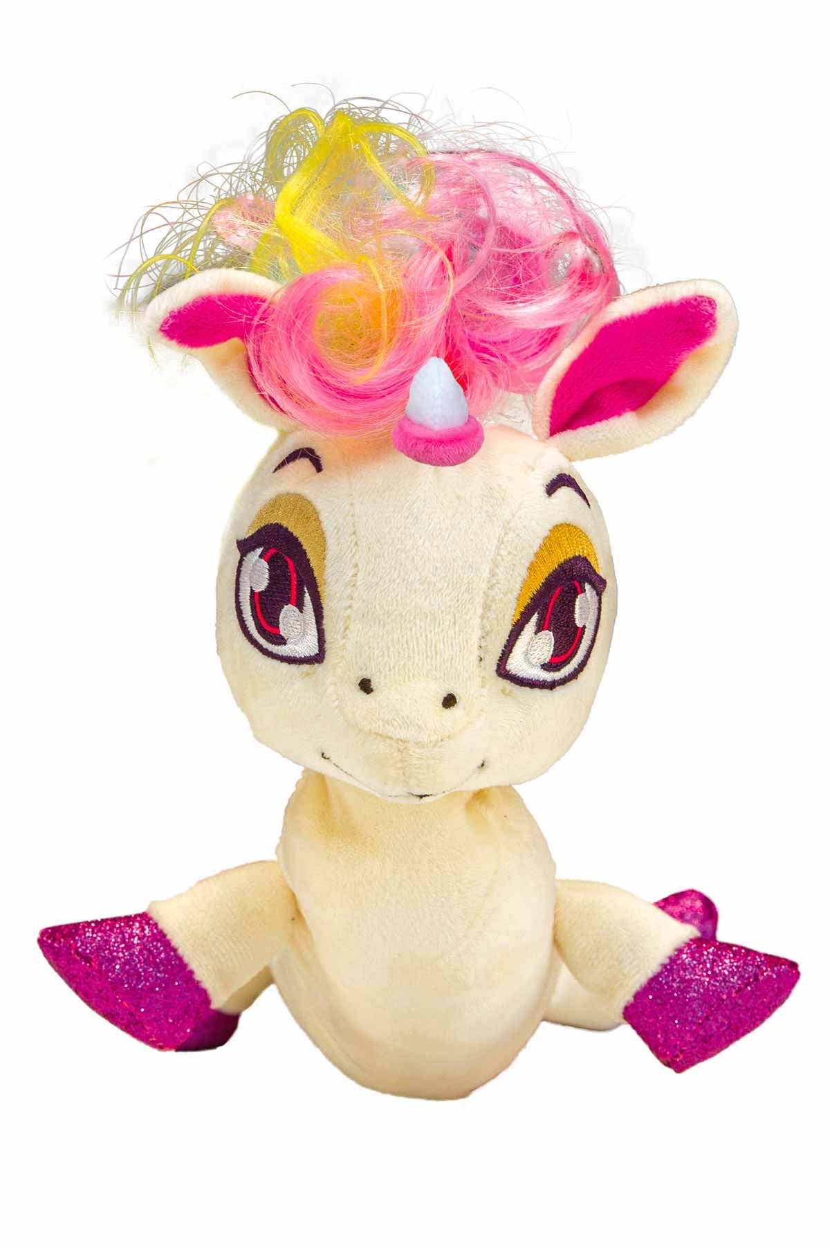 EDEA Maxi Blade Buddies Soakers - Pony | Northern Ice and Dance