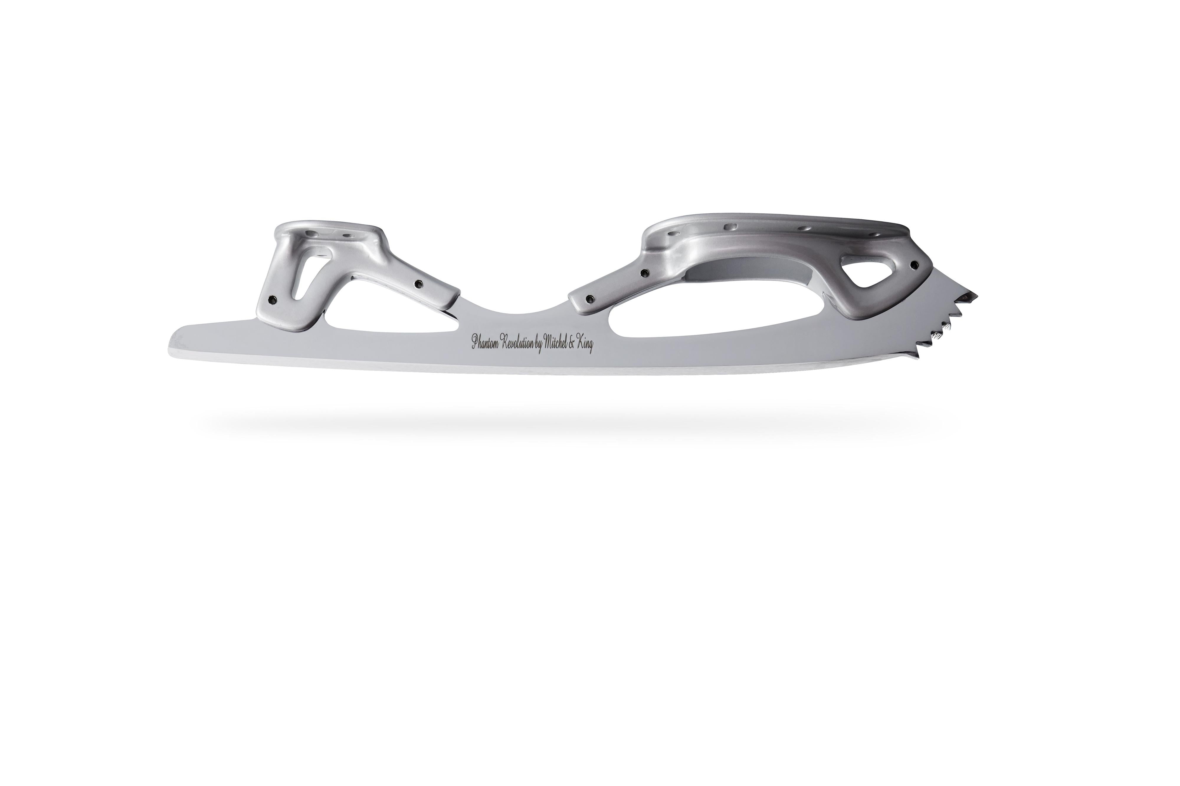 MK Revolution Phantom Skate Blades