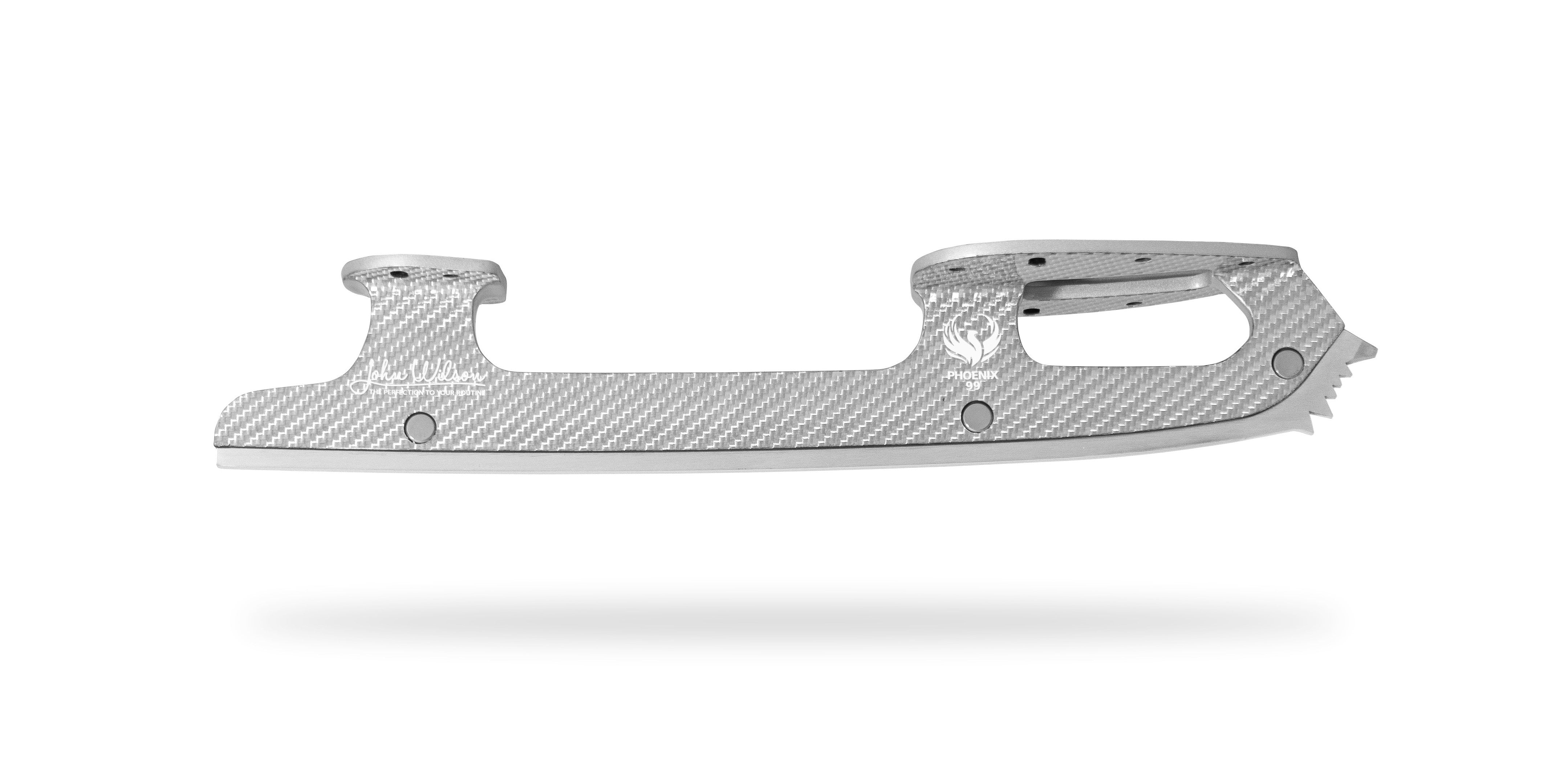 Wilson Phoenix 99 Skate Blades | Northern Ice and Dance