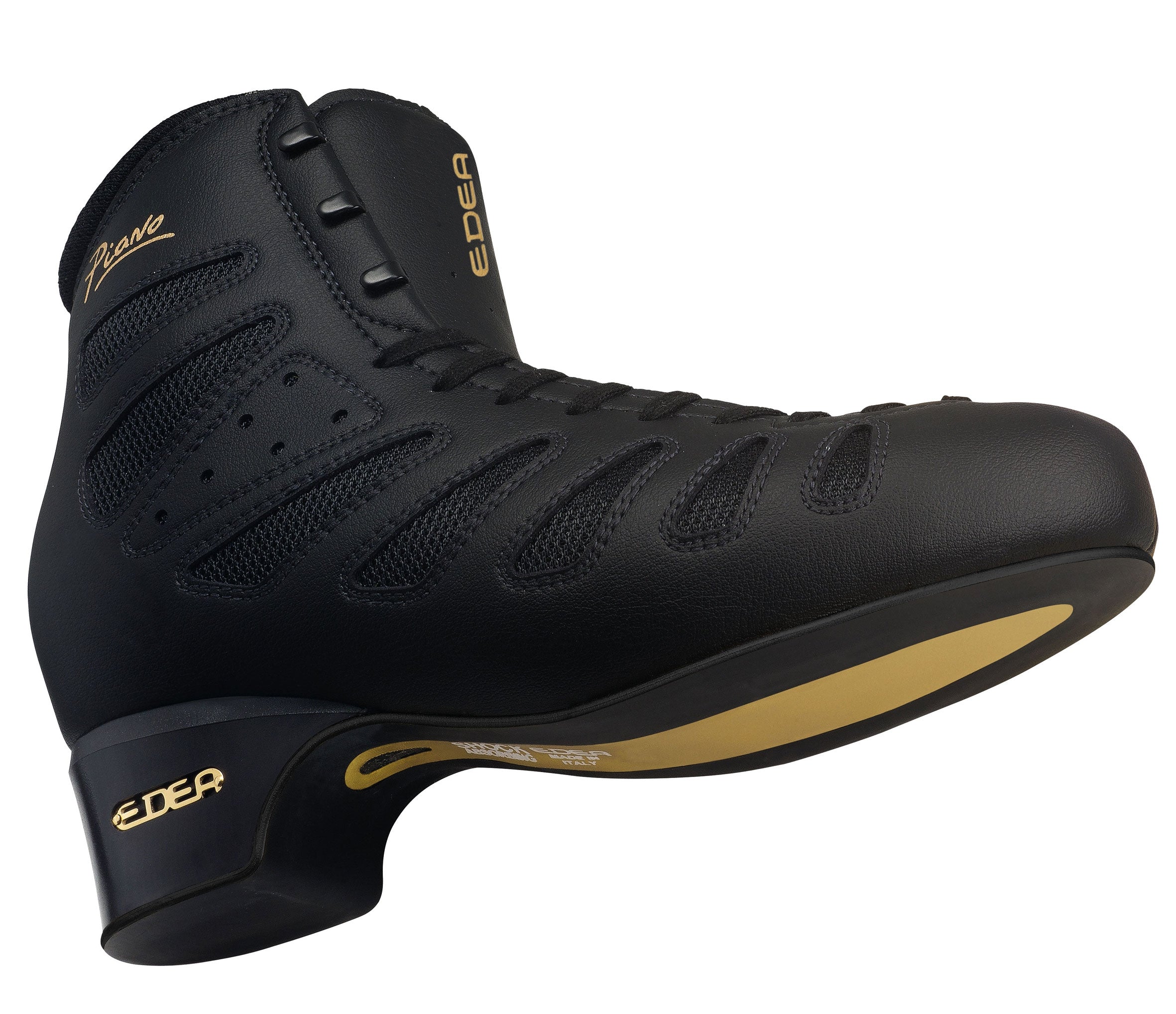 EDEA Skates - Innovation Meets Italian Craftmanship | Northern Ice and ...