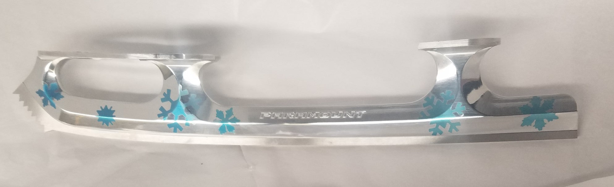 Paramount C9 Figure Skate Blades | Northern Ice and Dance