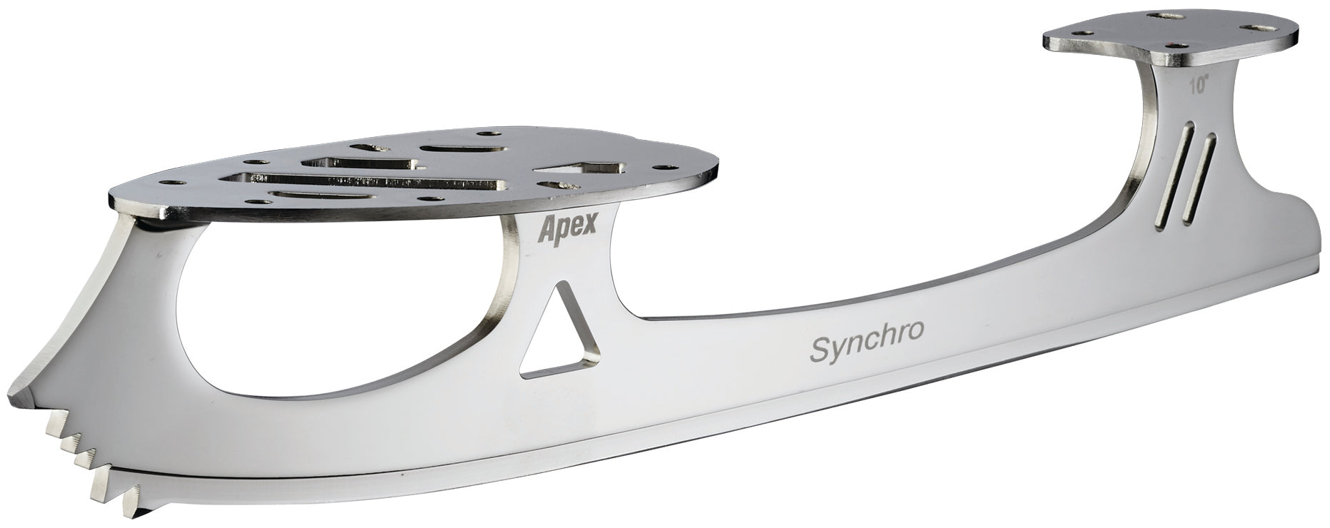 Ultima Apex Synchro Figure Skating Blades